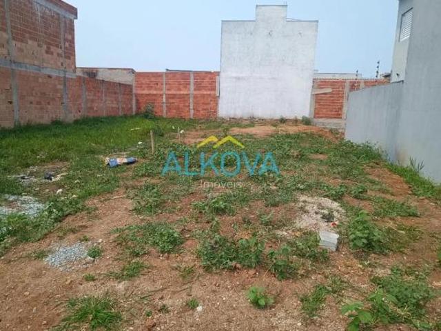 Terreno à venda, 175 m² por R$ 200.000,00 Setville Altos de São José São José dos Campos/SP