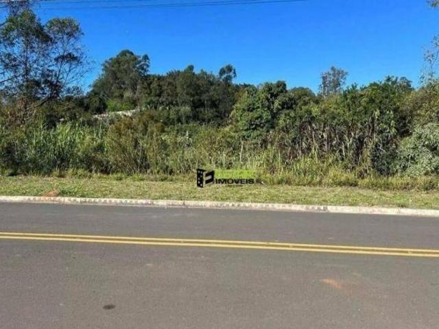 Terreno à venda, 175 m² por R$ 201.000,00 Loteamento Vale Das Flores Atibaia/SP