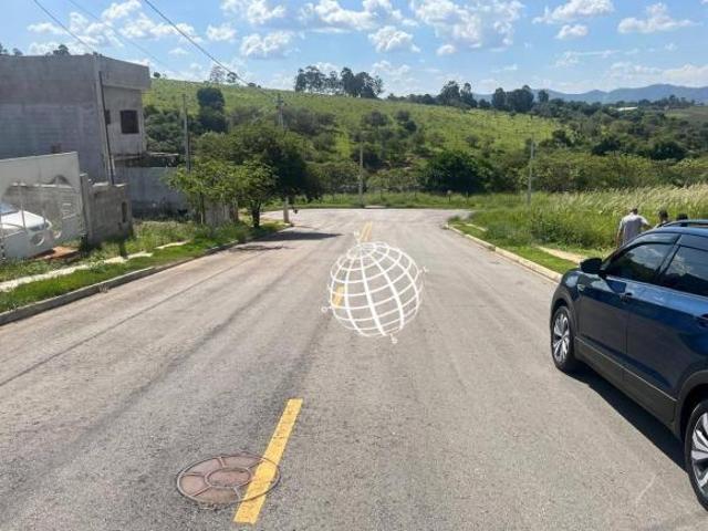 Terreno à venda, 175 m² por R$ 202.000,00 Tanque Atibaia/SP