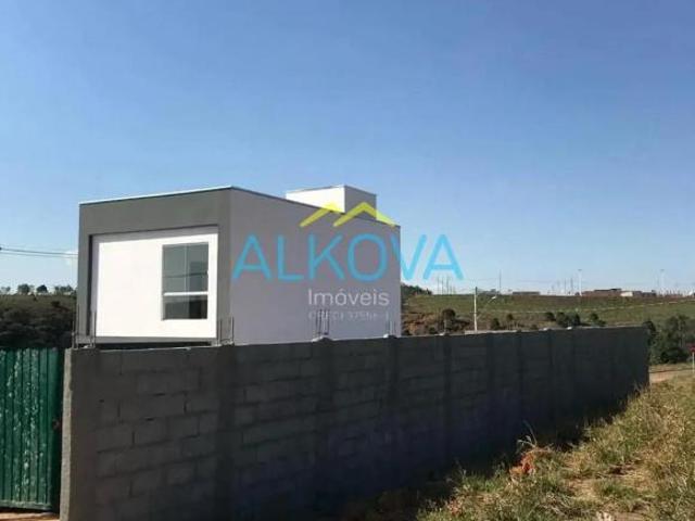 Terreno à venda, 175 m² por R$ 210.000,00 Recanto dos Eucaliptos São José dos Campos/SP