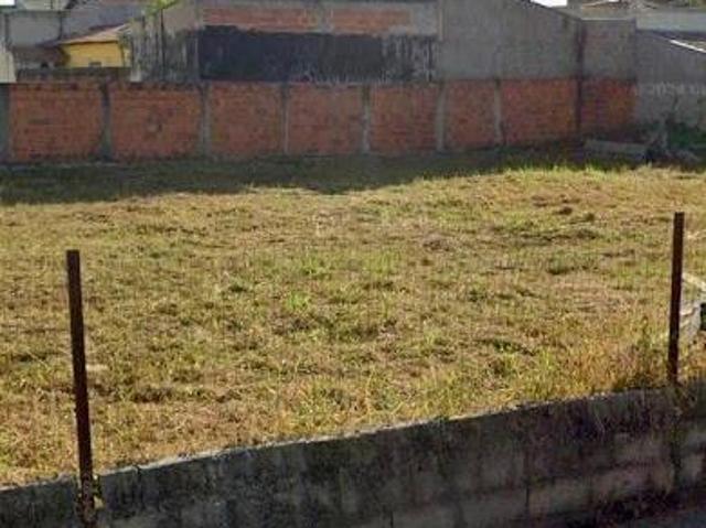 Terreno à venda, 175 m² por R$ 210.000,00 Residencial Parque dos Sinos Jacareí/SP