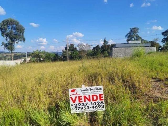 Terreno à venda, 175 m² por R$ 210.000 Atibaia/SP