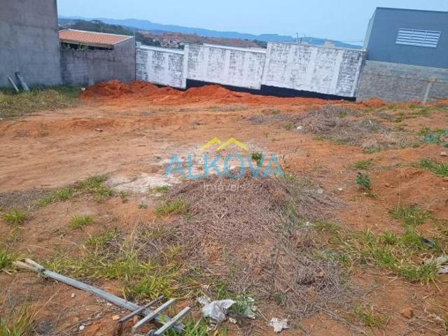 Terreno à venda, 175 m² por R$ 212.000,00 Setville Altos de São José São José dos Campos/SP