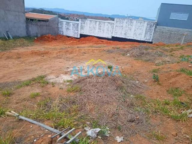 Terreno à venda, 175 m² por R$ 212.000,00 Setville Altos de São José São José dos Campos/SP