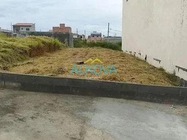 Terreno à venda, 175 m² por R$ 212.000,00 Set Ville São José dos Campos/SP