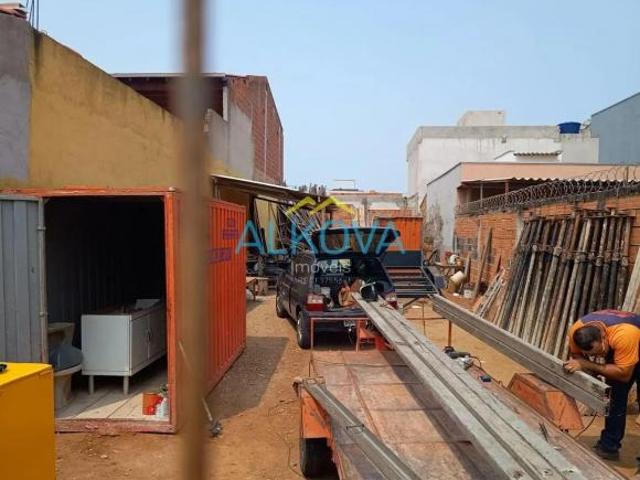 Terreno à venda, 175 m² por R$ 225.000,00 Setville Altos de São José São José dos Campos/SP