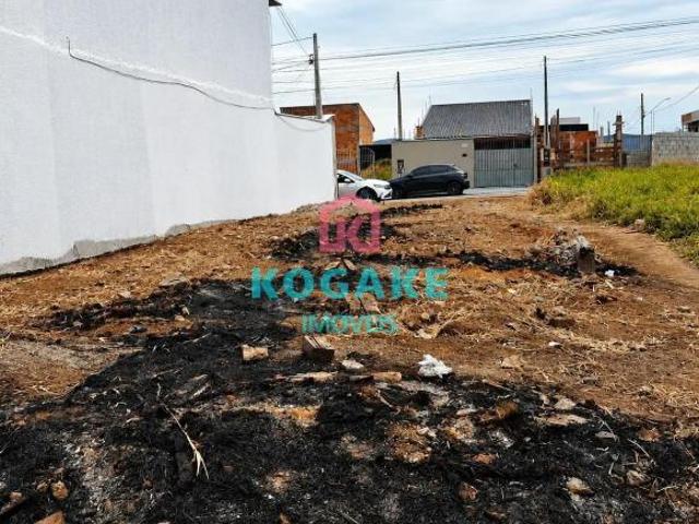 Terreno à venda, 175 m² por R$ 220.000,00 Setville Altos De São José São José dos Campos/SP