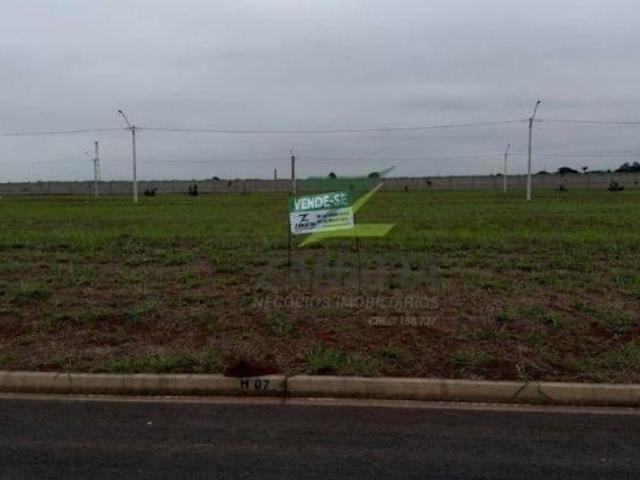 Terreno à venda, 180 m² por R$ 235.000,00 Bairro do Cillos Santa Bárbara D&apos Oeste/SP