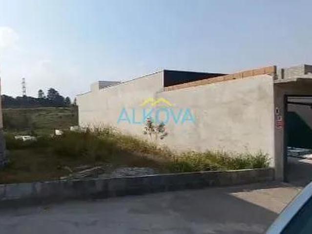Terreno à venda, 175 m² por R$ 235.000,00 Recanto dos Eucaliptos São José dos Campos/SP