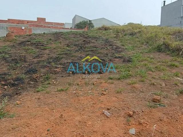 Terreno à venda, 175 m² por R$ 235.000,00 Setville Altos de São José São José dos Campos/SP