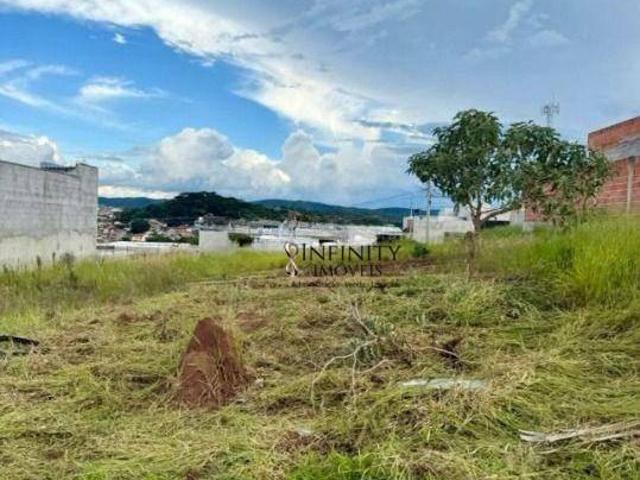 Terreno à venda, 175 m² por R$ 235.000,00 Setville Altos de São José São José dos Campos/SP