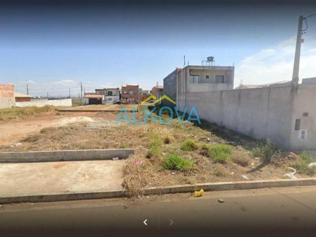 Terreno à venda, 175 m² por R$ 235.000,00 Setville Altos de São José São José dos Campos/SP