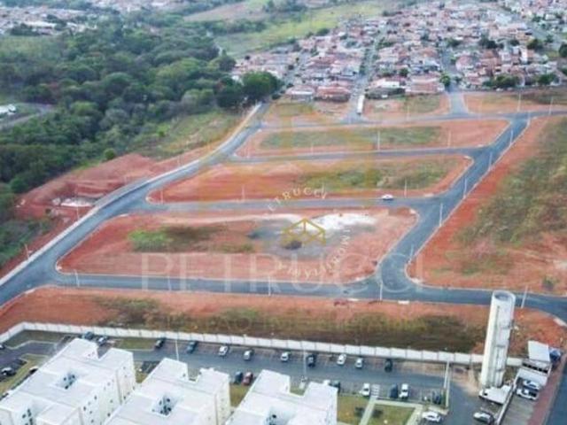 Terreno à venda, 175 m² por R$ 236.728,00 Jardim Barão Santa Bárbara D&apos Oeste/SP