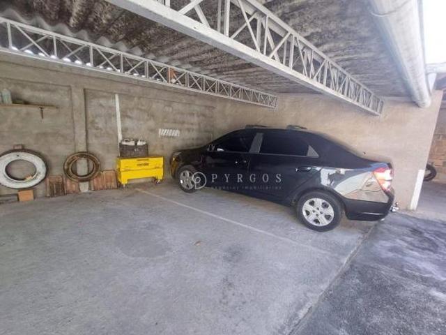 Terreno à venda, 175 m² por R$ 230.000,00 Jardim Bela Vista Jacareí/SP
