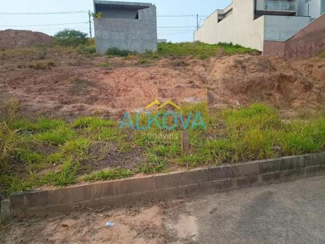 Terreno à venda, 175 m² por R$ 230.000,00 Portal dos Pássaros São José dos Campos/SP