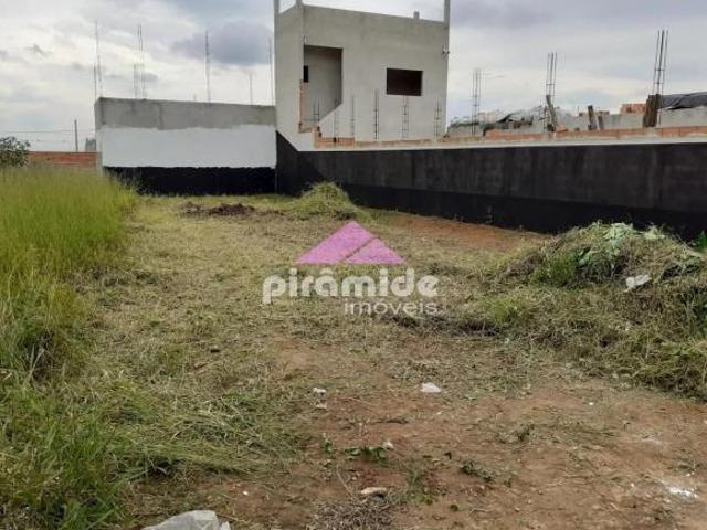 Terreno à venda, 175 m² por R$ 230.000,00 Set Ville São José dos Campos/SP