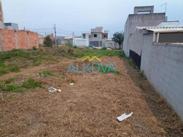 Terreno à venda, 175 m² por R$ 240.000,00 Setville Altos de São José São José dos Campos/SP