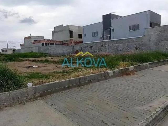 Terreno à venda, 175 m² por R$ 255.000,00 Set Ville São José dos Campos/SP