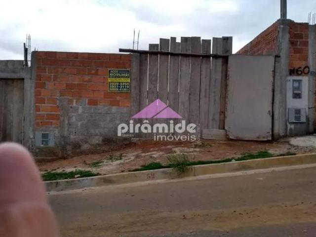 Terreno à venda, 175 m² por R$ 250.000,00 Setville São José dos Campos/SP
