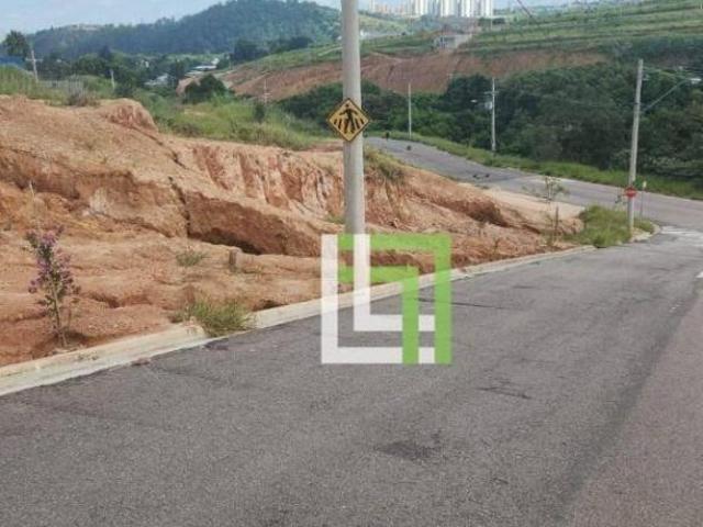 Terreno à venda, 175 m² por R$ 260.000,00 Parque Petrópolis Várzea Paulista/SP