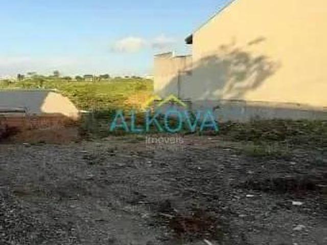 Terreno à venda, 175 m² por R$ 260.000 Villa Branca Jacareí/SP