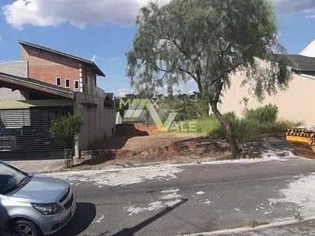 Terreno à venda, 175 m² por R$ 260mil Villa Branca Jacareí/SP