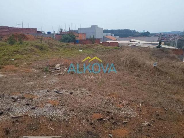 Terreno à venda, 175 m² por R$ 276.000,00 Setville Altos de São José São José dos Campos/SP
