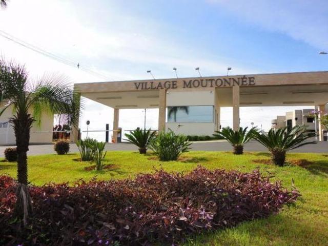 Terreno à venda, 175 m² por R$ 270.000,00 Condomínio Village Moutonnée Salto/SP