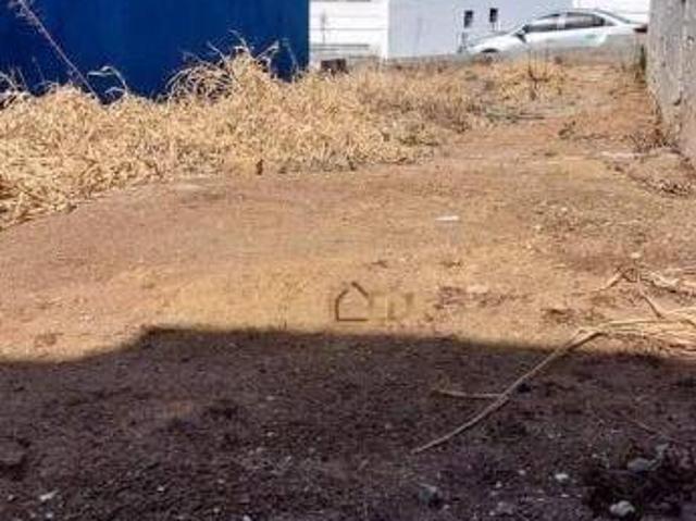 Terreno à venda, 175 m² por R$ 270.000 Setville São José dos Campos/SP