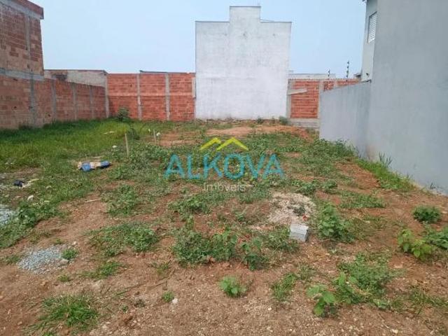 Terreno à venda, 175 m² por R$ 286.000,00 Setville Altos de São José São José dos Campos/SP