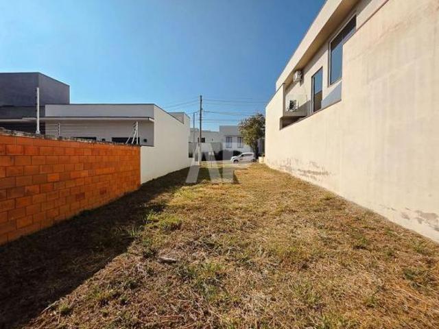 Terreno à venda, 175 m² por R$ 290.000,00 Condomínio Village Moutonnée Salto/SP