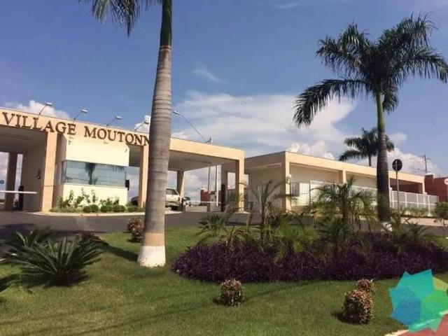 Terreno à venda, 175 m² por R$ 300.000,00 Condomínio Village Moutonnée Salto/SP