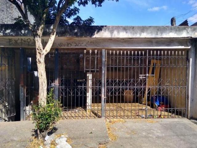 Terreno à venda, 175 m² por R$ 330.000,00 Vila Paranaguá São Paulo/SP