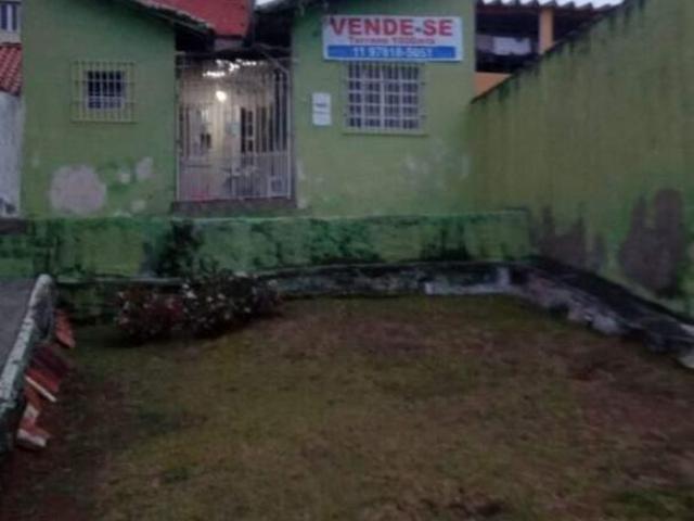 Terreno à venda, 175 m² por R$ 350.000,00 Vila Palmares Santo André/SP