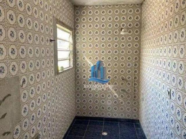 Terreno à venda, 175 m² por R$ 575.000,00 Santa Maria Santo André/SP