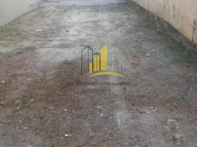 Terreno à venda, 175 m² por R$ 590.000,00 Vila Aricanduva São Paulo/SP