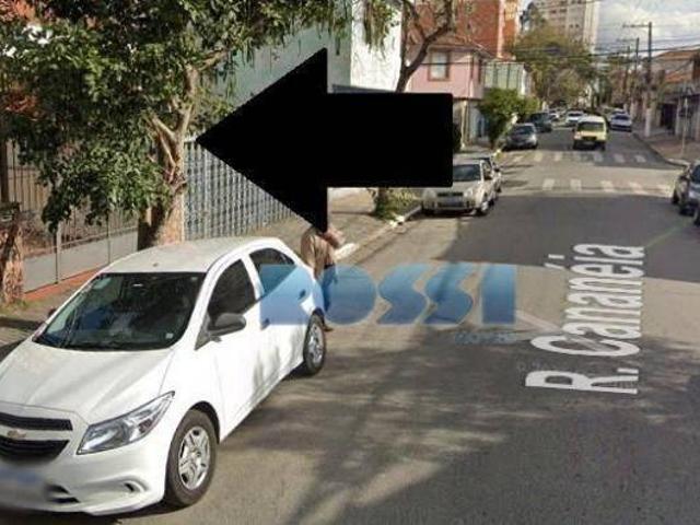 Terreno à venda, 175 m² por R$ 750.000,00 Vila Prudente Zona Leste São Paulo/SP