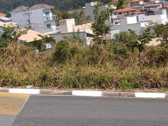 Terreno à venda, 175 m² por R$ 80.000,00 Aluminio Alumínio/SP