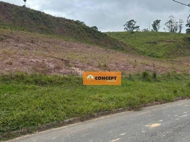 Terreno à venda, 175 m² por R$ 85.000,00 Parque Victória Mogi das Cruzes/SP