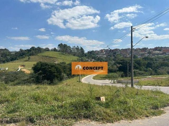 Terreno à venda, 175 m² por R$ 85.000,00 Parque Residencial Itapeti Mogi das Cruzes/SP