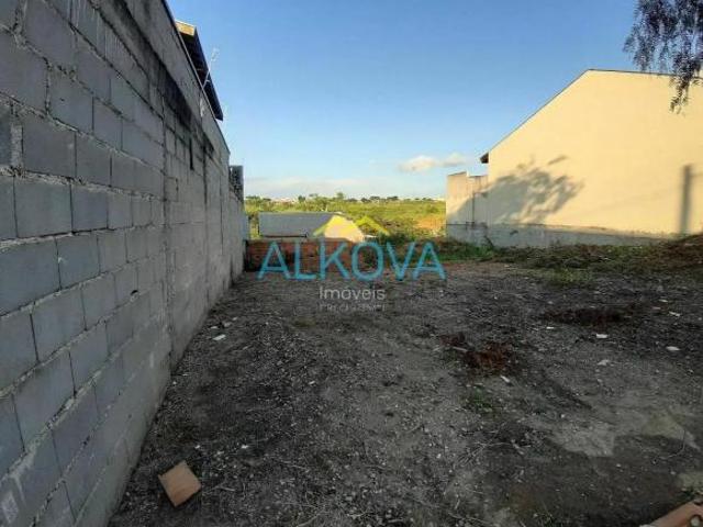 Terreno à venda, 175 m² Vila Branca Jacareí/SP