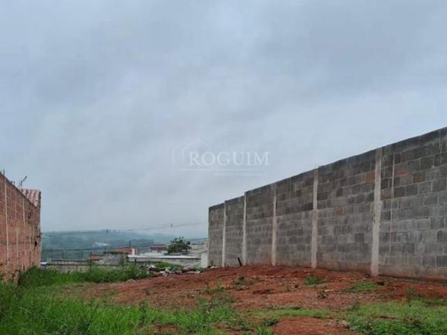 Terreno à venda,175.00 m, Set Ville, SAO JOSE DOS CAMPOS SP