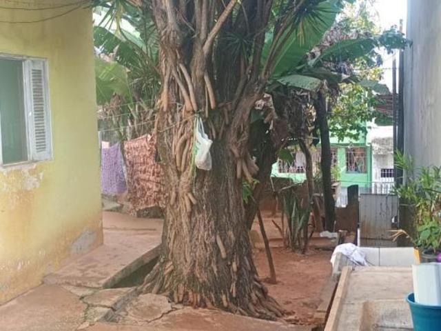 Terreno à Venda – 175m² 7x25 – Escriturado e Financiável – Taboão da Serra – SP