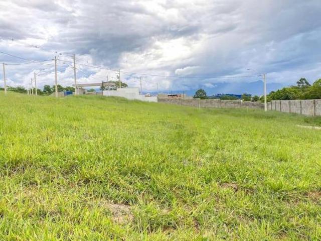Terreno à venda 175M², Bosque da Imperatriz, Pindamonhangaba SP | Condomínio Bosque da Imperatriz