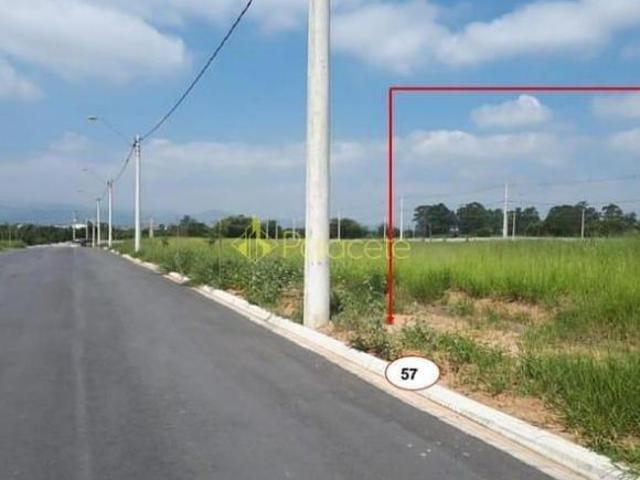 Terreno à venda 175M², Bosque da Imperatriz, Pindamonhangaba SP Condomínio Bosque da Imperatriz