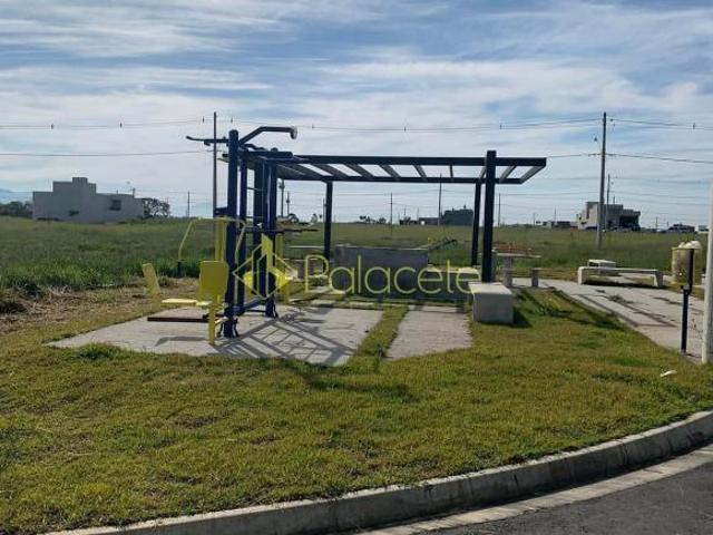Terreno à venda 175M², Bosque da Imperatriz, Pindamonhangaba SP Condomínio Bosque da Imperatriz