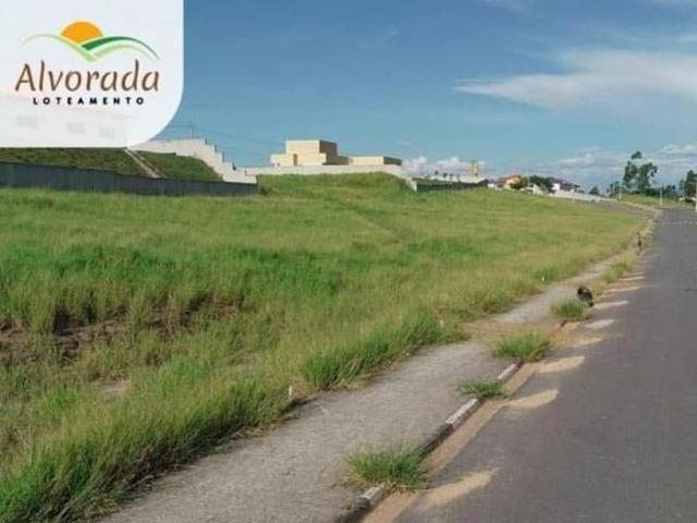 Terreno à venda 175M², Conjunto Residencial Araretama, Pindamonhangaba SP