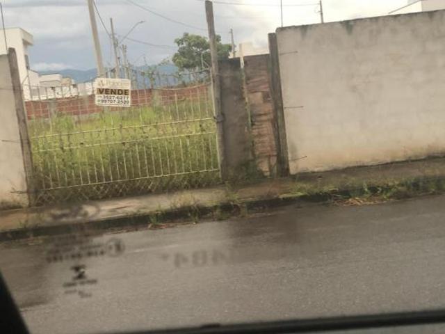 Terreno à venda 175M², Crispim, Pindamonhangaba SP