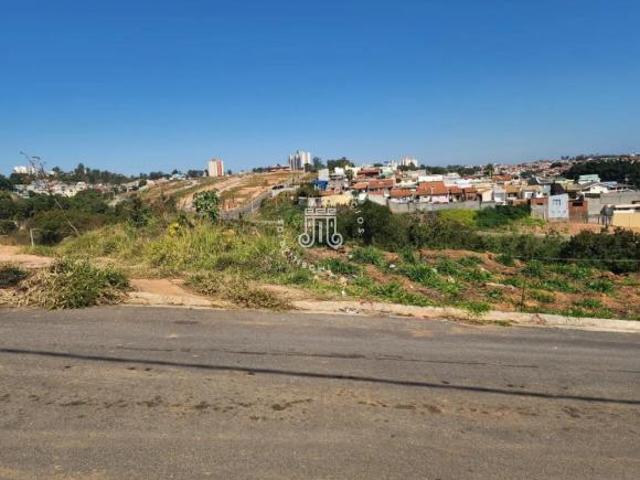 TERRENO Á VENDA 175m² JARDIM PETRÓPOLIS VÁRZEA PAULISTA/SP