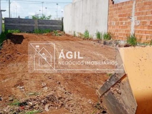 Terreno a venda 175m² no Bairro Setville Altos de São José São José dos Campos